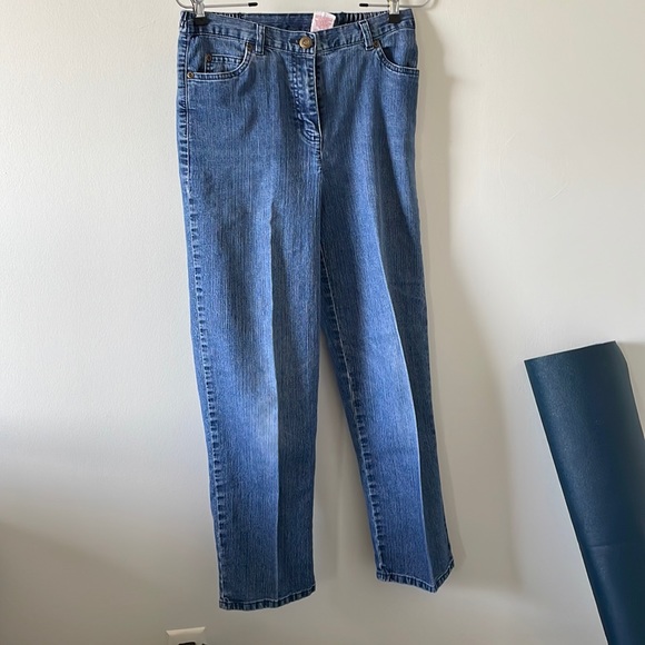 Ruby Rd. | Jeans | Jeans Petite | Poshmark